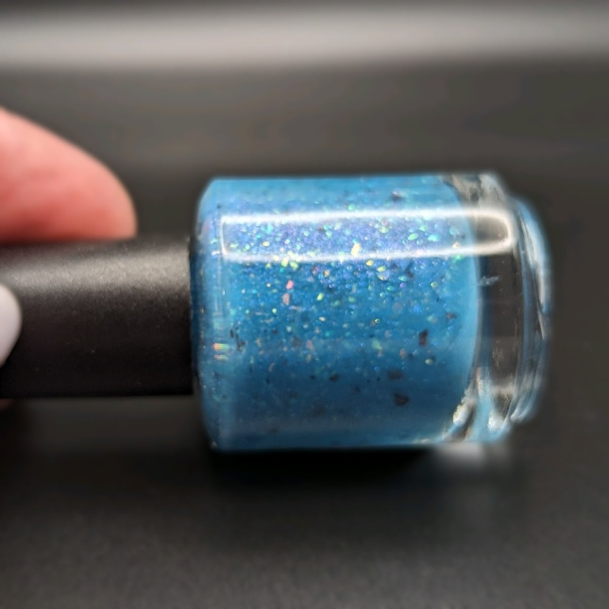 Head In the Clouds – Dainty Digits Lacquer