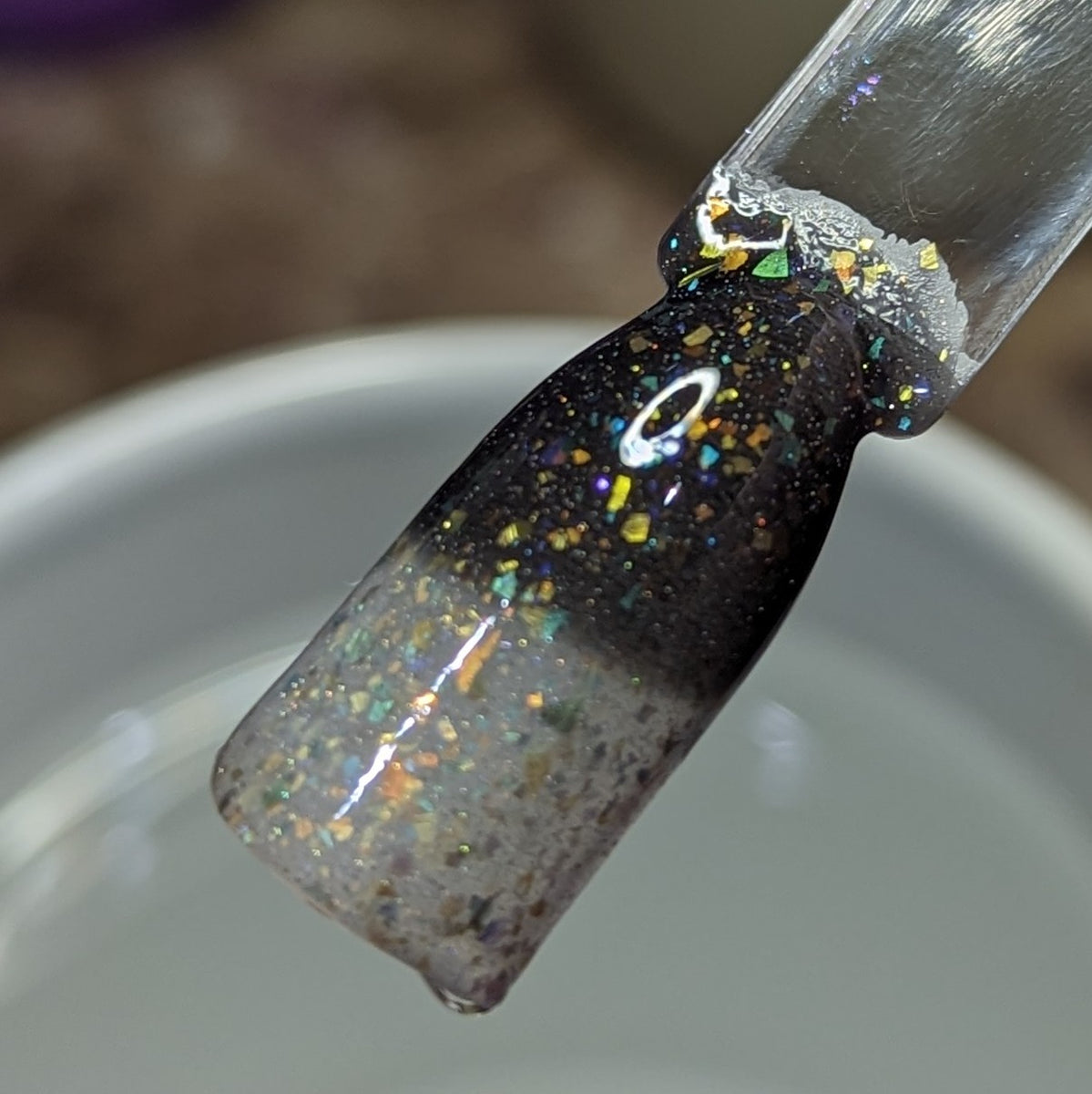 It's Always 420 – Dainty Digits Lacquer