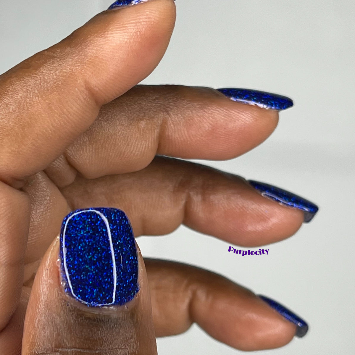You Matter – Dainty Digits Lacquer