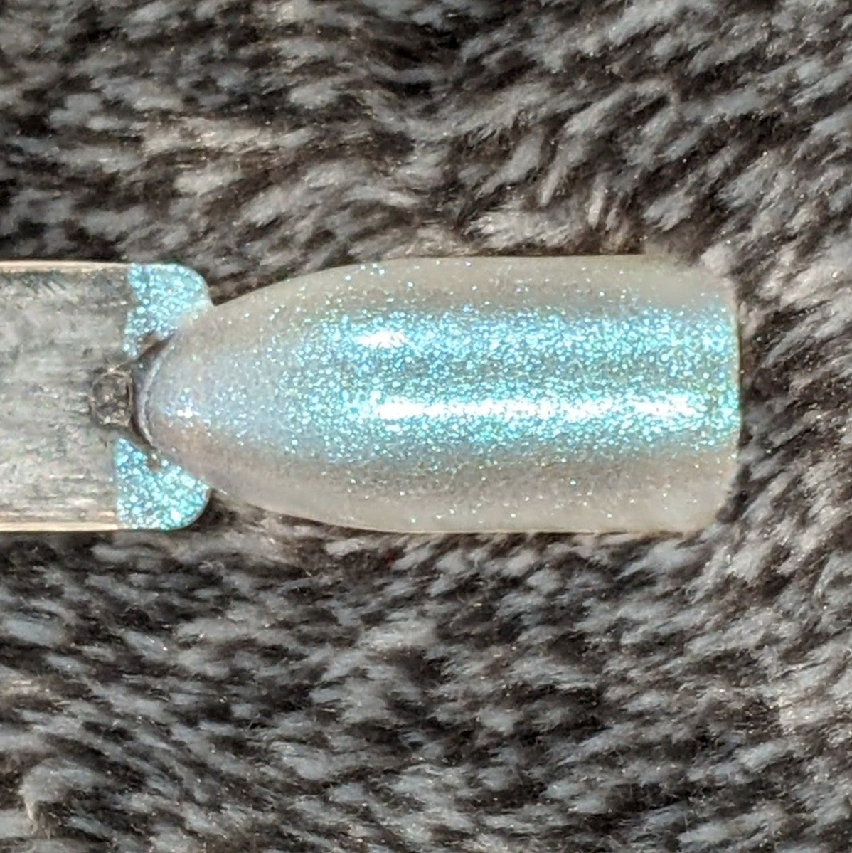 Snow Daze – Dainty Digits Lacquer
