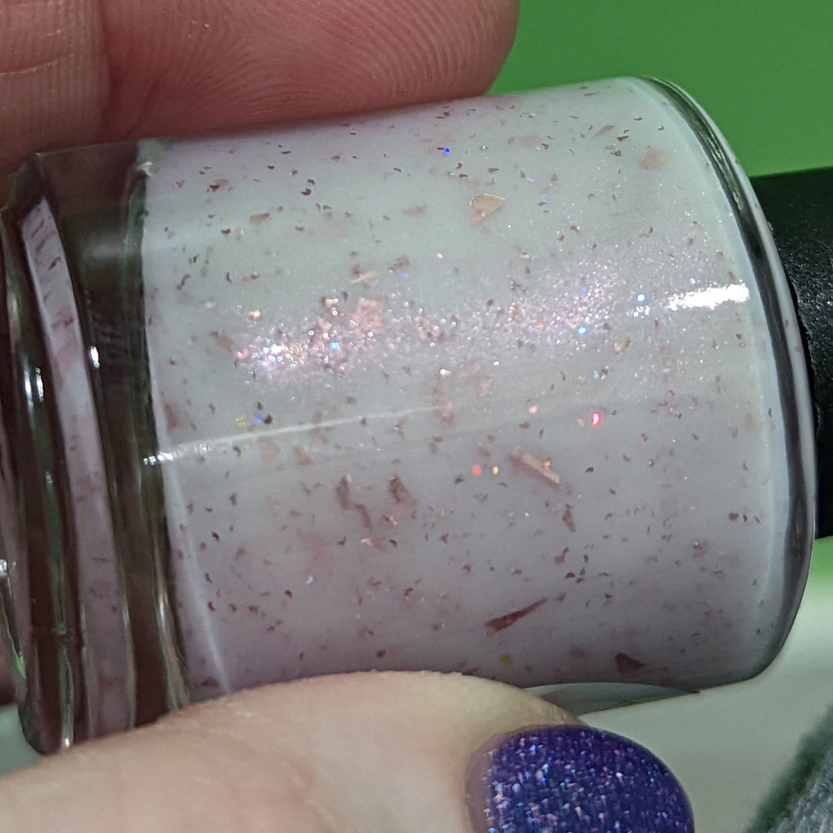 Falcor – Dainty Digits Lacquer