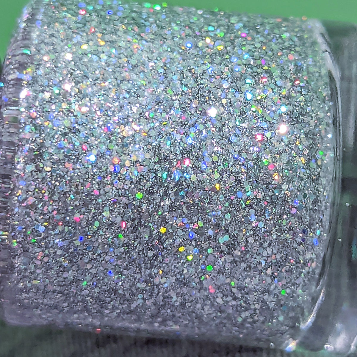 Silver Screen – Dainty Digits Lacquer